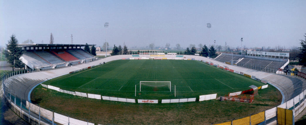 NUOVO STADIO BASSANO VIRTUS 55 - The Stadium Consultancy