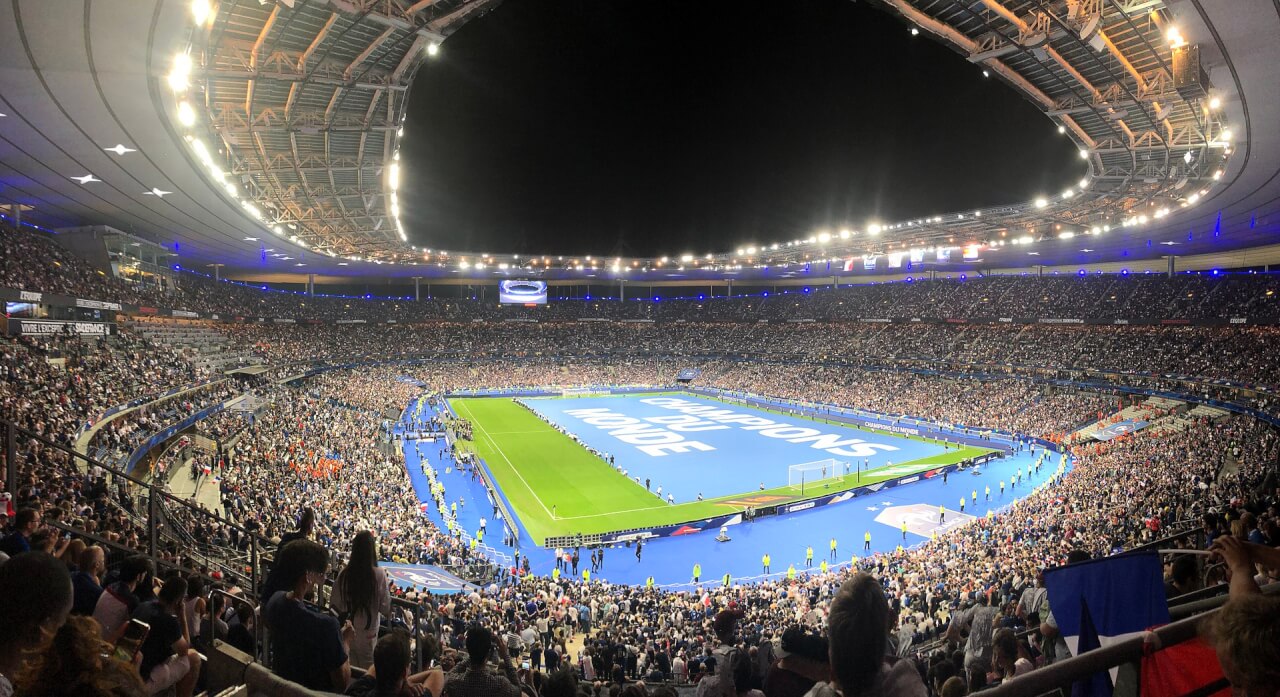 UEFA EURO 2016 BID REQUIREMENTS - The Stadium Consultancy